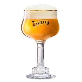 Kasteel bierglas – 33cl – Speciaalbierglazen
